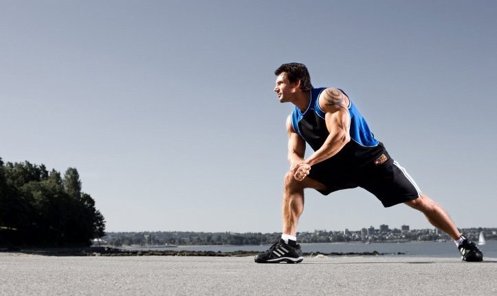 Apa Fungsi Kebugaran Jasmani ? Simak Penjelasan Ini - Katalistiwa