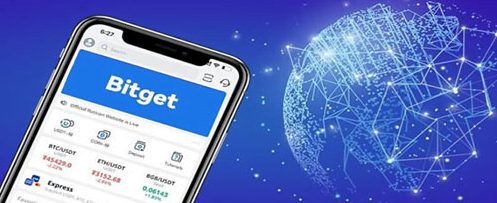 Bitget APK Download Indonesia Kripto Trading Versi Terbaru