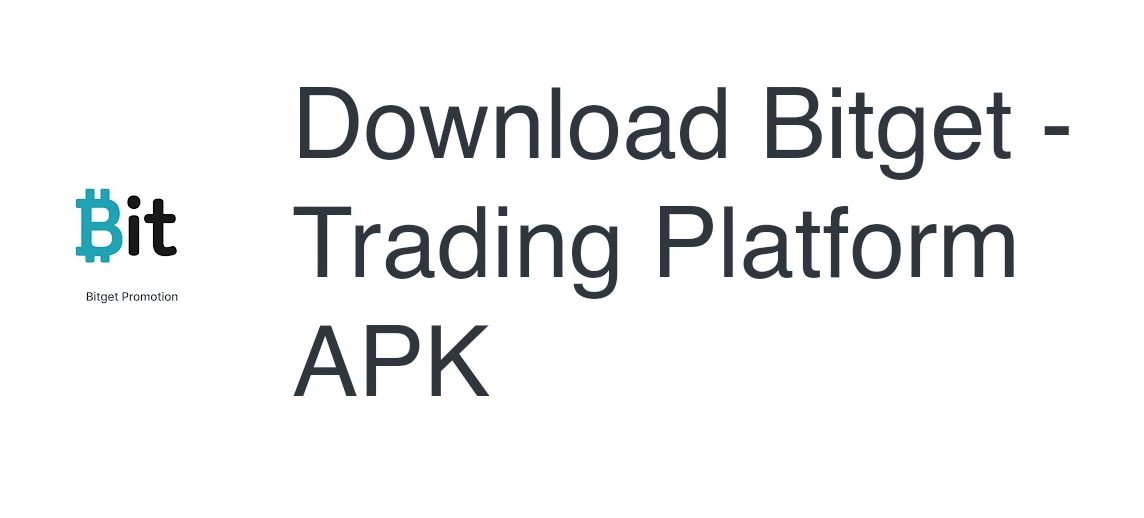 Bitget APK Download Indonesia Kripto Trading Versi Terbaru - Katalistiwa