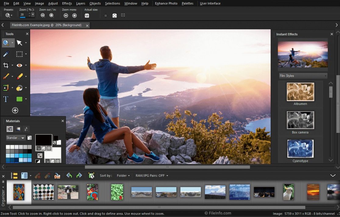 Rekomendasi Aplikasi Edit Foto PC Gratis Hingga Terbaik