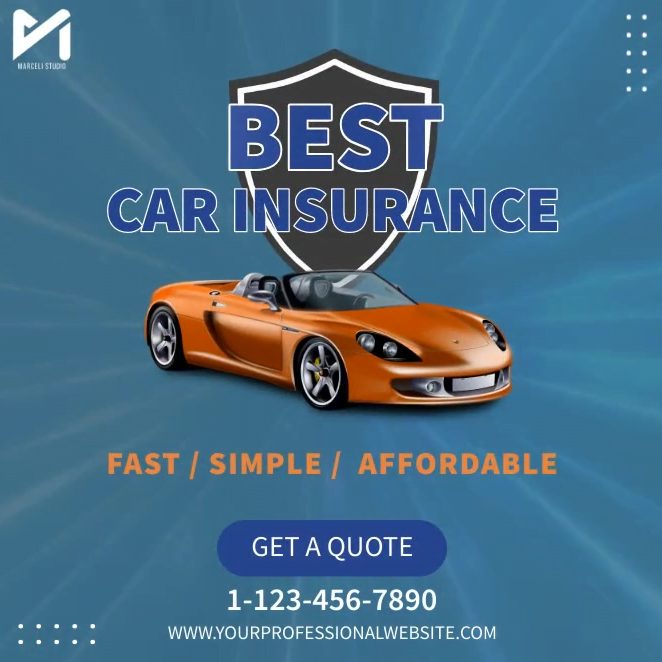Get Your 123 Car Insurance Quotes Today!