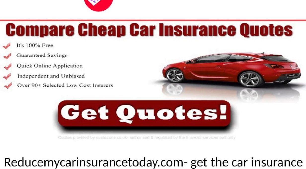 Understanding Car Insurance Quotes - Katalistiwa
