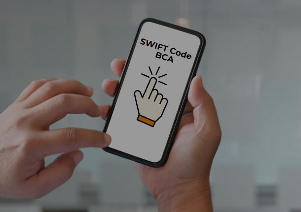Mudah Banget! Cara Melihat SWIFT Code BCA di m-Banking - Katalistiwa