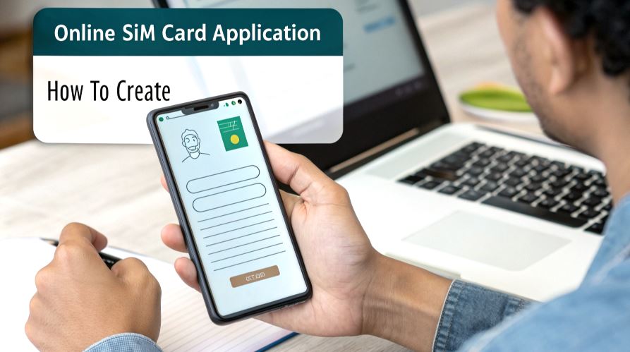 Terbaru Tahun Ini! Cara Membuat SIM Online dengan Mudah dan Cepat - Katalistiwa
