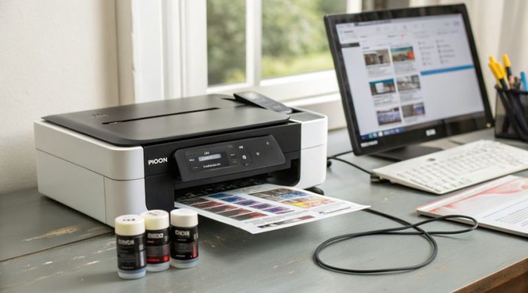 Terbaru! Download Driver Epson L360 Gratis Tanpa Password - Katalistiwa