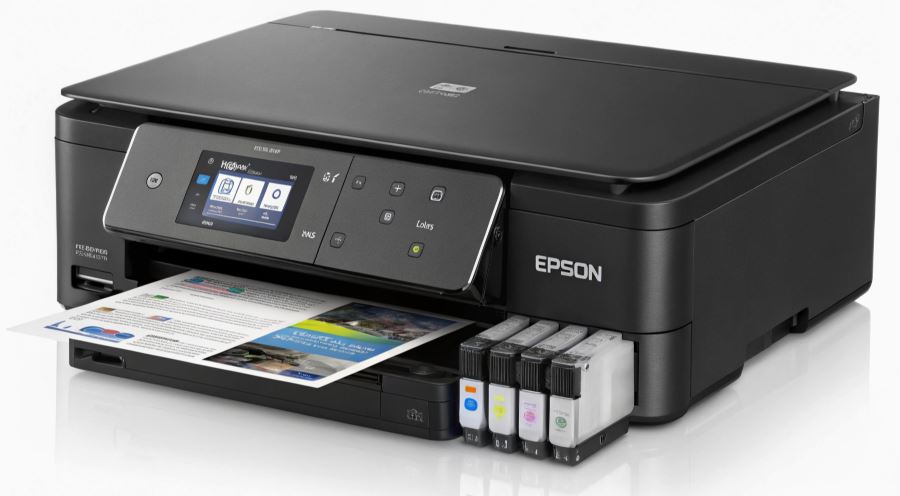 27 Daftar Kode Error Printer Epson dan Solusinya - Katalistiwa